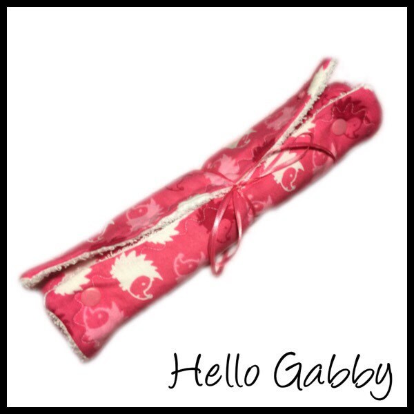 Un-paper Towel Sewing Tutorial Pattern Reusable Paper Towels | Etsy