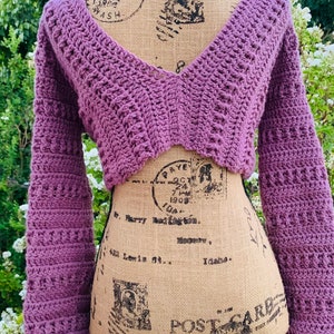 Mary Jane Wrap Small to 3X PATTERN PDF Sleeve Shawl Scarf Crossbody ...