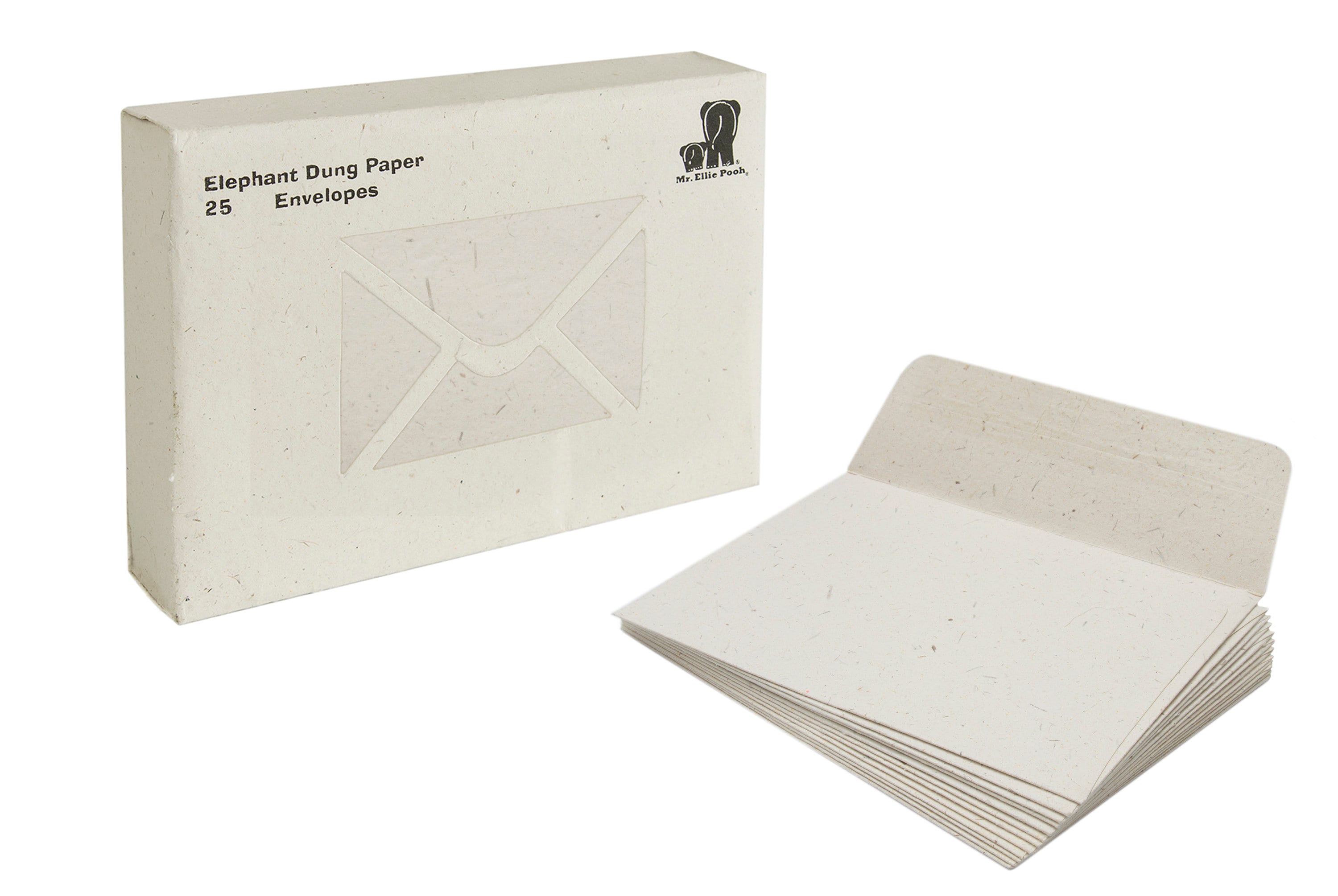 Elephant Dung Paper
