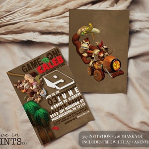 Diddy Party Invitation - Etsy