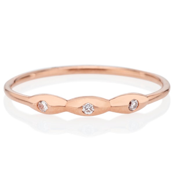 Eternal Love Ring - Etsy