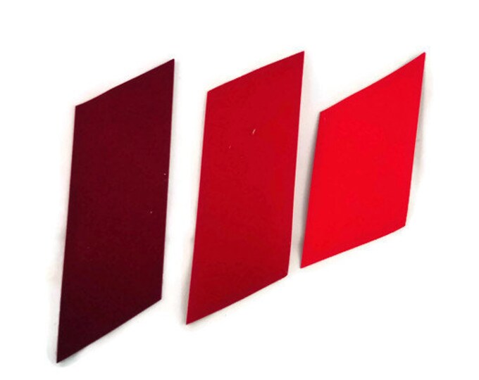 25 Yard Roll Lion Embassy Velvet Ribbon - Choose Color - Red, Brick Red ...