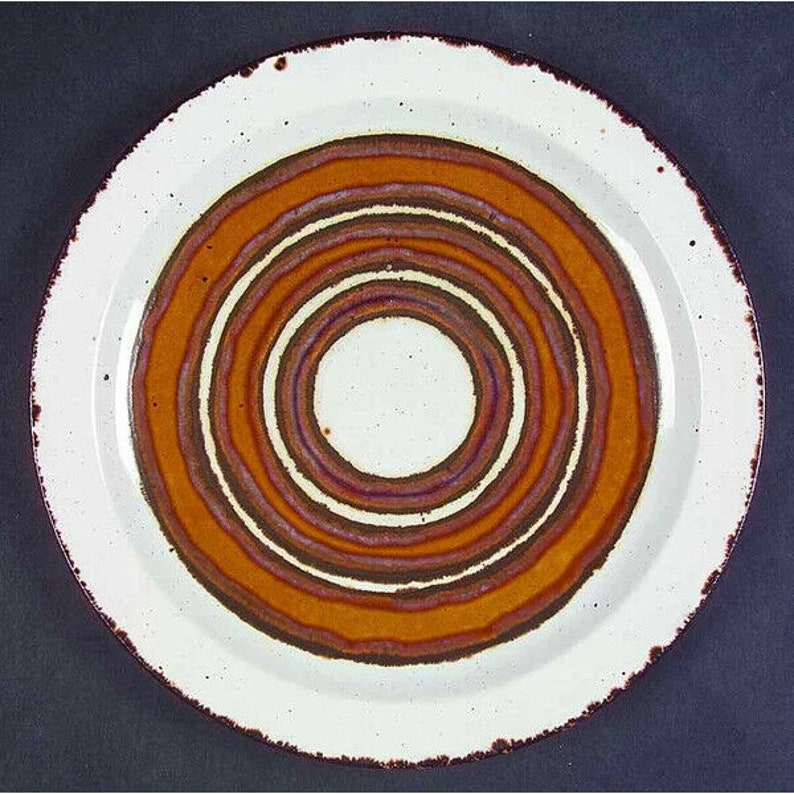 Stonehenge wedgwood Midwinter Ironstone Dishes Wild Oats, Earth, Sun ...