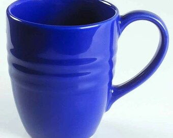 Pier 1 Coffee Mugs - Etsy