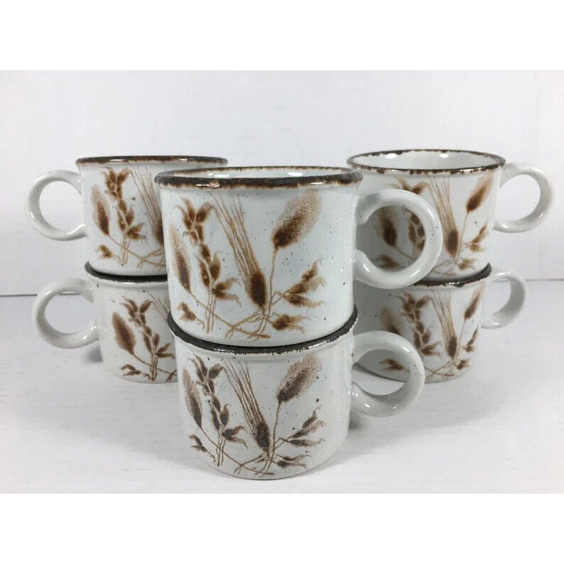 Stonehenge Wedgwood Midwinter Ironstone Dishes Creation, Wild Oats ...