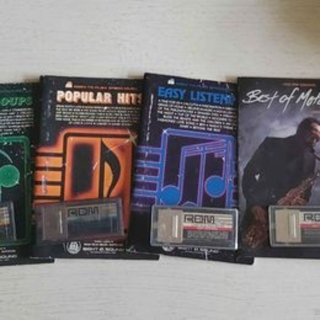 Casio Casiotone MT-800 Vintage 49 Key Keyboard Synthesizer Speakers 6 ...