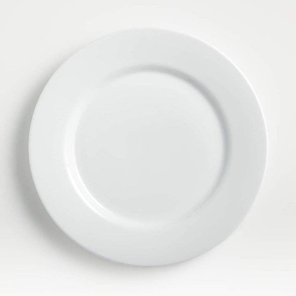 4 Dinner Plates - Etsy