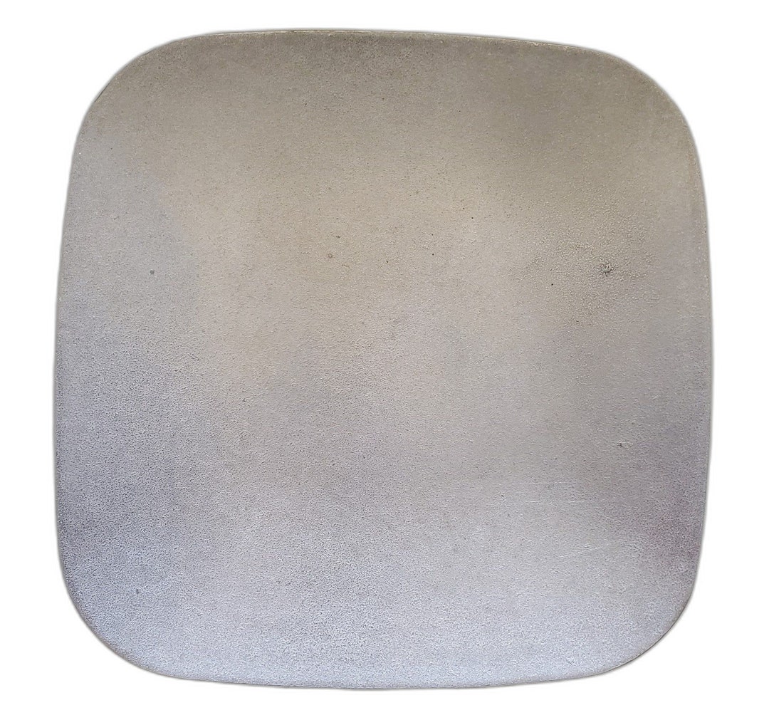 Wilton Armetale Vintage Grill/cook/bake/serve Square Pewter Platter ...