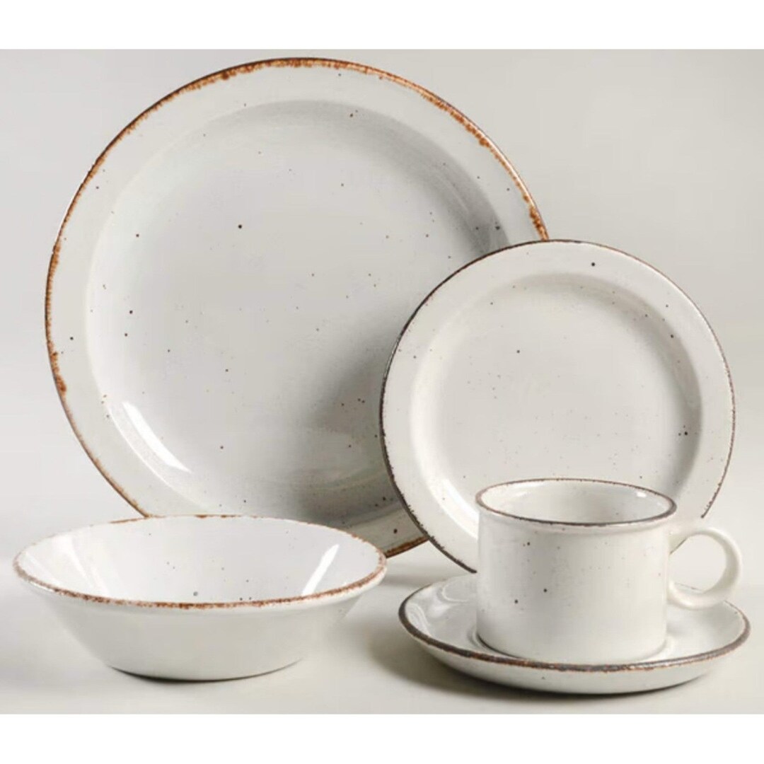 Stonehenge Wedgwood Midwinter Ironstone Dishes Creation, Wild Oats ...