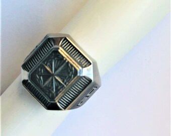 Men Class Ring - Etsy