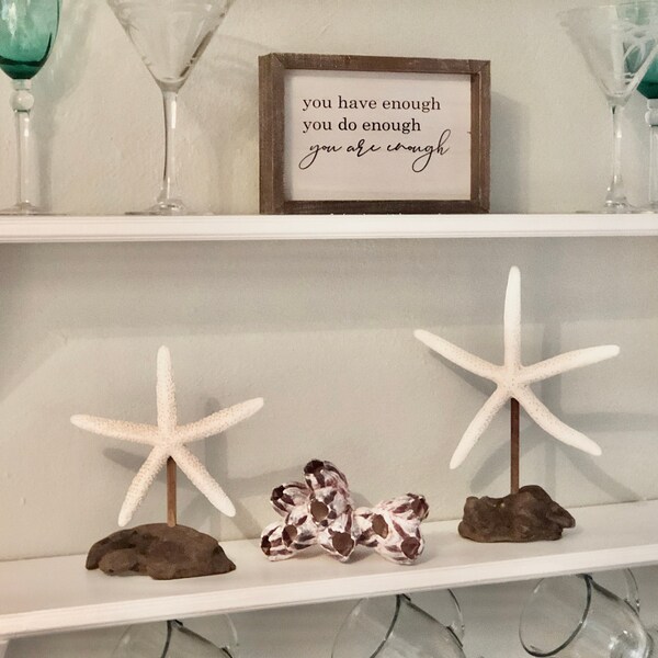 Beach Table Decor - Etsy