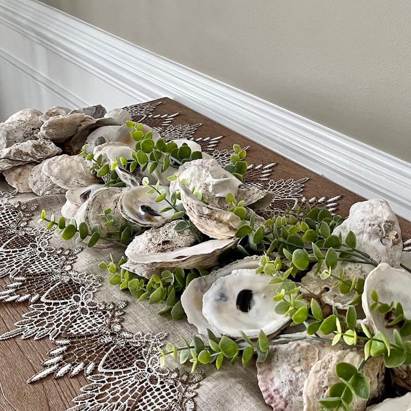 Oyster Table - Etsy