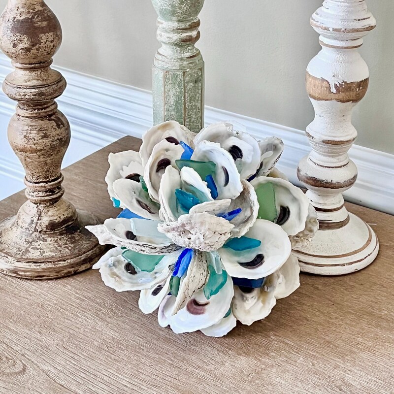 Shell Arrangements - Etsy