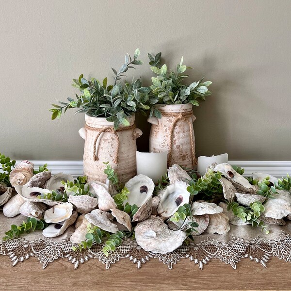 Shell Decor - Etsy