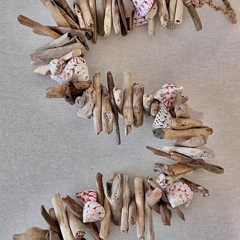 Driftwood Home Decor - Etsy