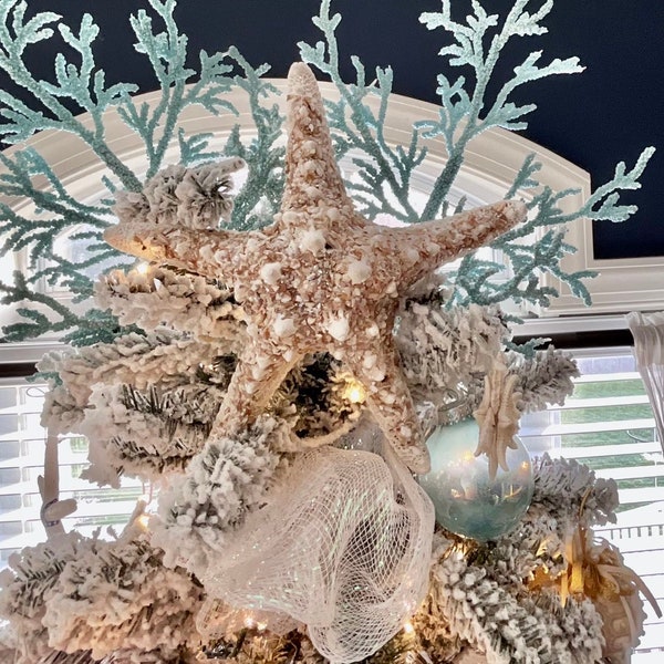 Coastal Christmas - Etsy