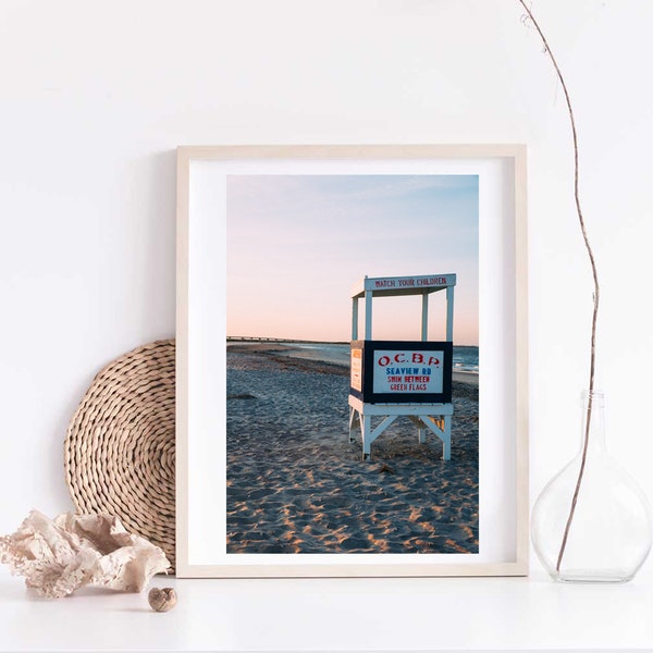 Lifeguard Stand - Etsy