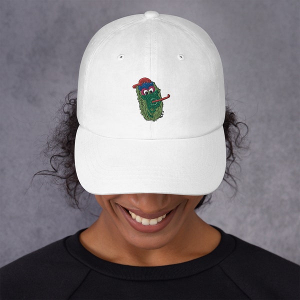 Philly Phanatic Hat - Etsy