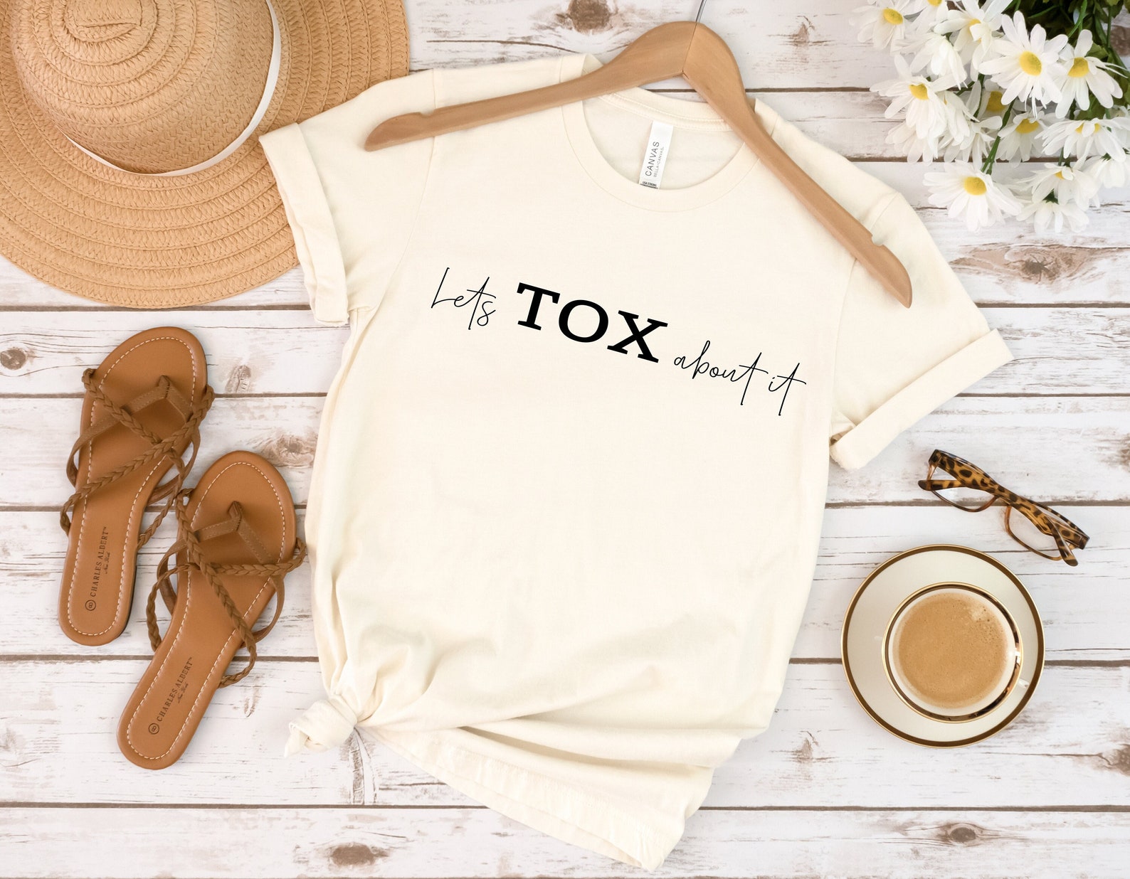 Lets Tox About It Sweatshirt, Aesthetics Botox Neuromodulator Gift for ...