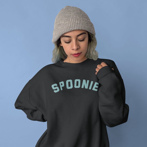 Spoonie - Etsy