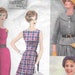 Butterick Sewing Pattern 5750 Suzi Chin Maggy Boutique - Etsy