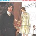 Vintage 1970s Vogue Paris Original Pattern 2393 Yves Saint - Etsy