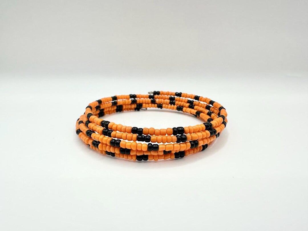 Hallow's Eve Bracelet - Etsy