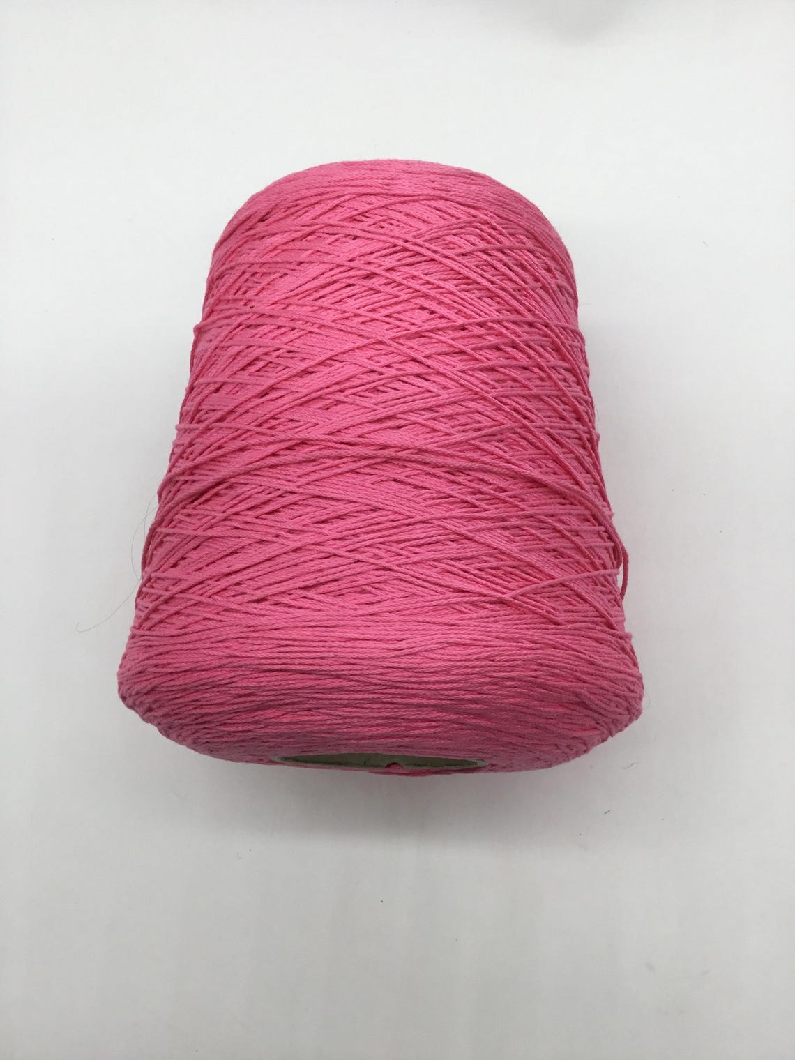 Cotton Blend Cone, Crochet Thread 2 Lb Cone for Apparel, Accessories ...