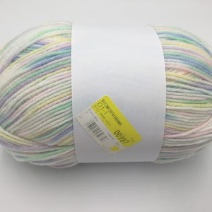 Red Heart Comfort Yarn Bambi Prints 340g - Etsy