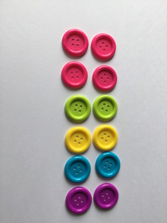 Childrens buttons store