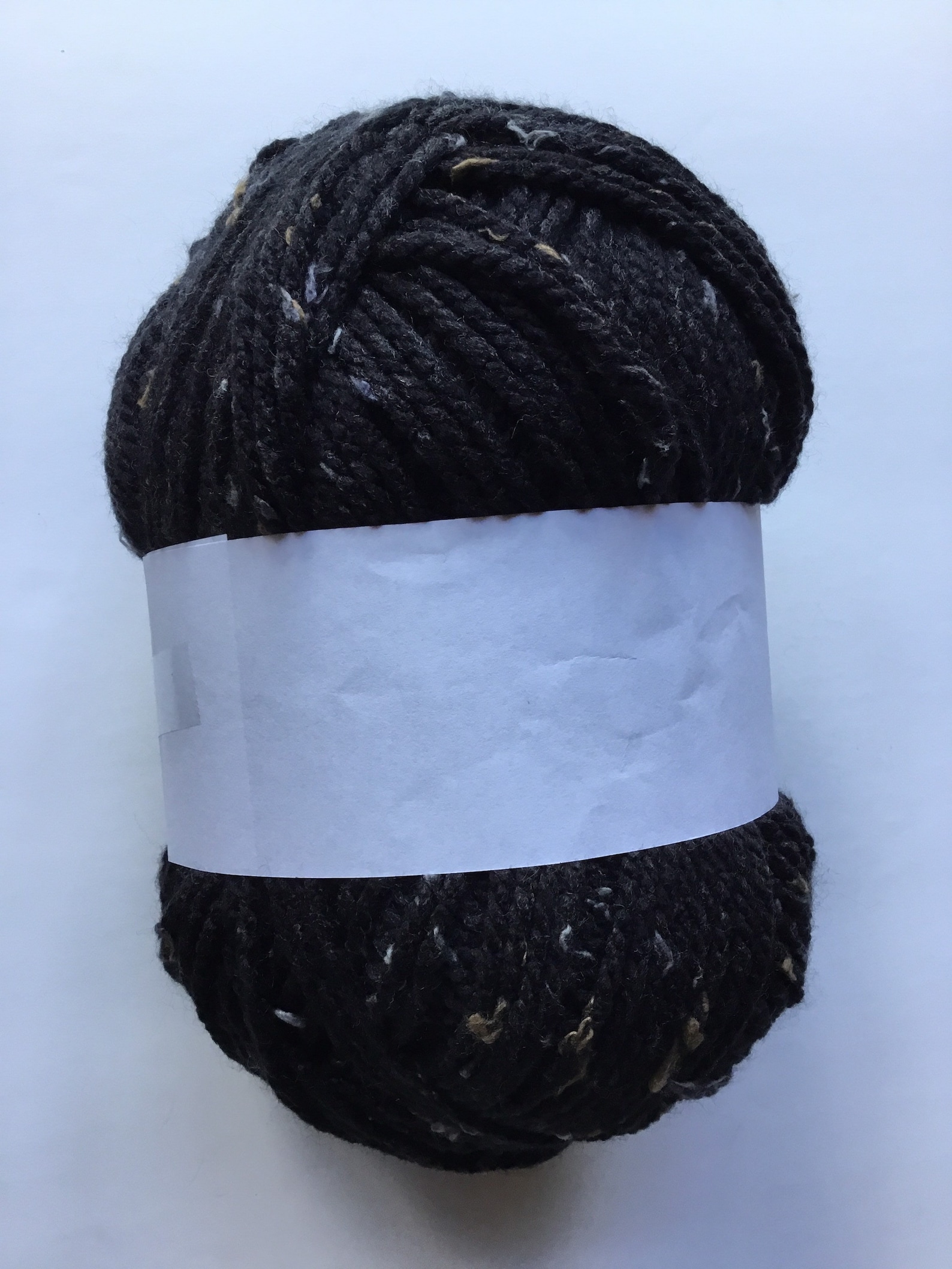 Bernat Softee Chunky Tweeds Super Soft Luxe Super Chunky | Etsy