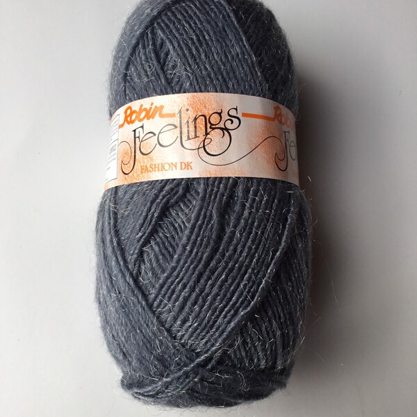 Robin Dk Yarn - Etsy