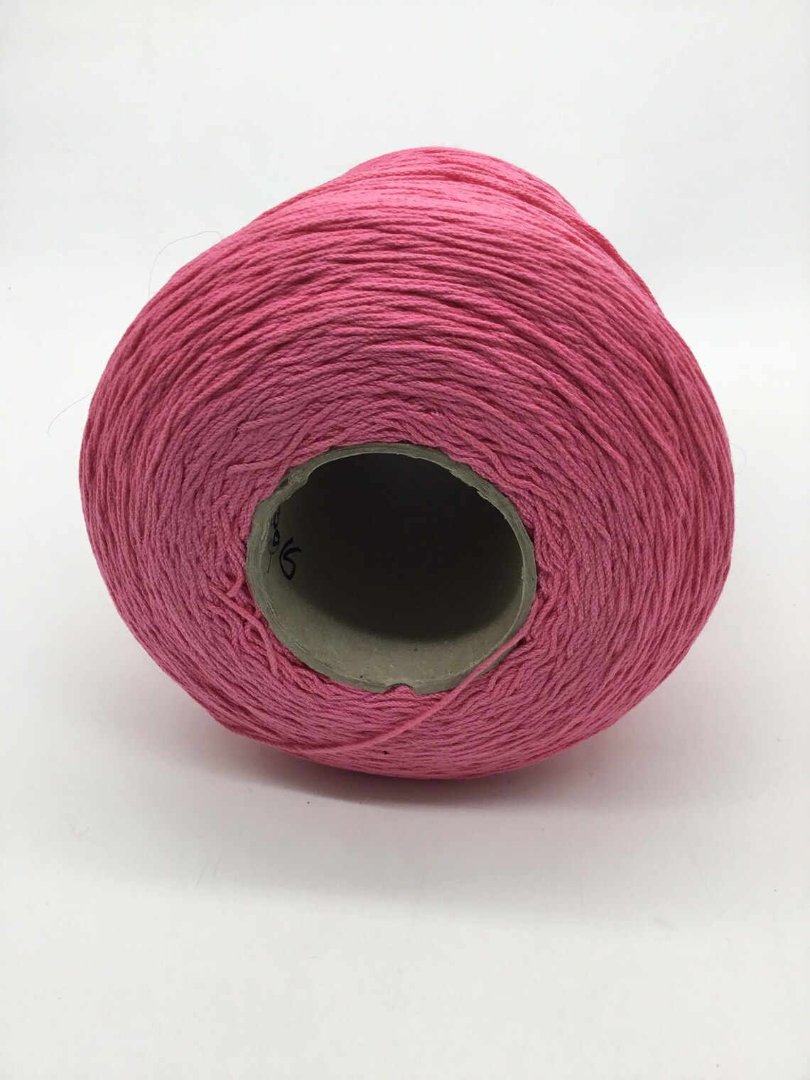 Cotton Blend Cone, Crochet Thread 2 Lb Cone for Apparel, Accessories ...