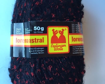 Schoeller Esslinger Yarn - Etsy