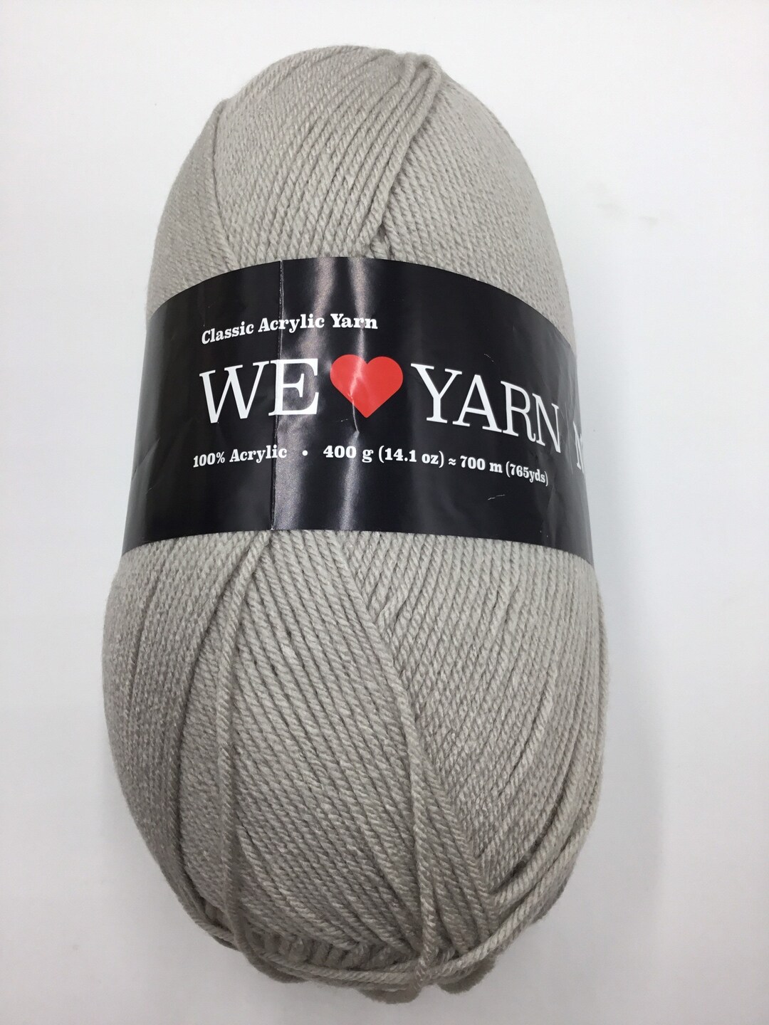 We Love Yarn, Megaball Aran Yarn, 400g/765 Yds Colour 27 - Etsy
