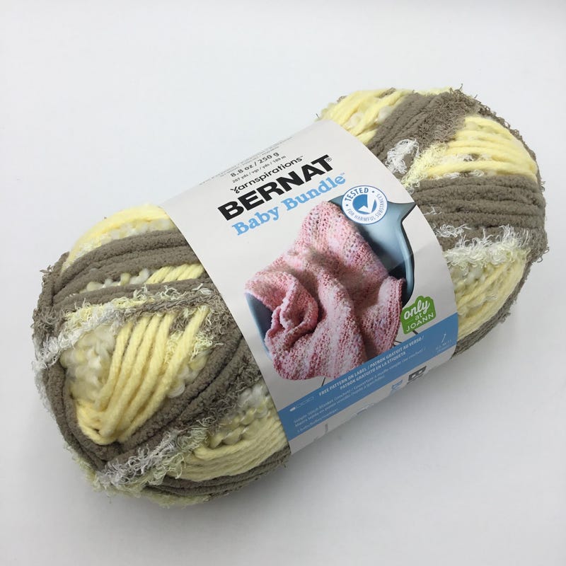 Discontinued Bernat Yarns - Etsy