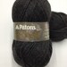 Patons Decor Yarn,210yds/192m,medium 4 Worsted Yarn,acrylic/wool Rich ...