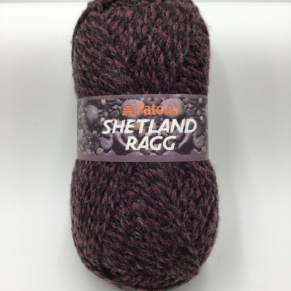 Ragg Yarn - Etsy