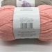 Loops & Threads Snuggly Wuggly Yarn, Light Three,446yds/408m ...