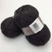 Patons Decor Yarn,210yds/192m,medium 4 Worsted Yarn,acrylic/wool - Rich ...