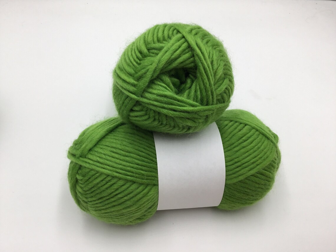 Bernat Roving Sale 3.5oz/100g 80%acrylic/20 Wool 7 Shades to - Etsy