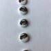 Buttons Cars, Race Car Buttons, for Sewing,crochet,knitting,white ...