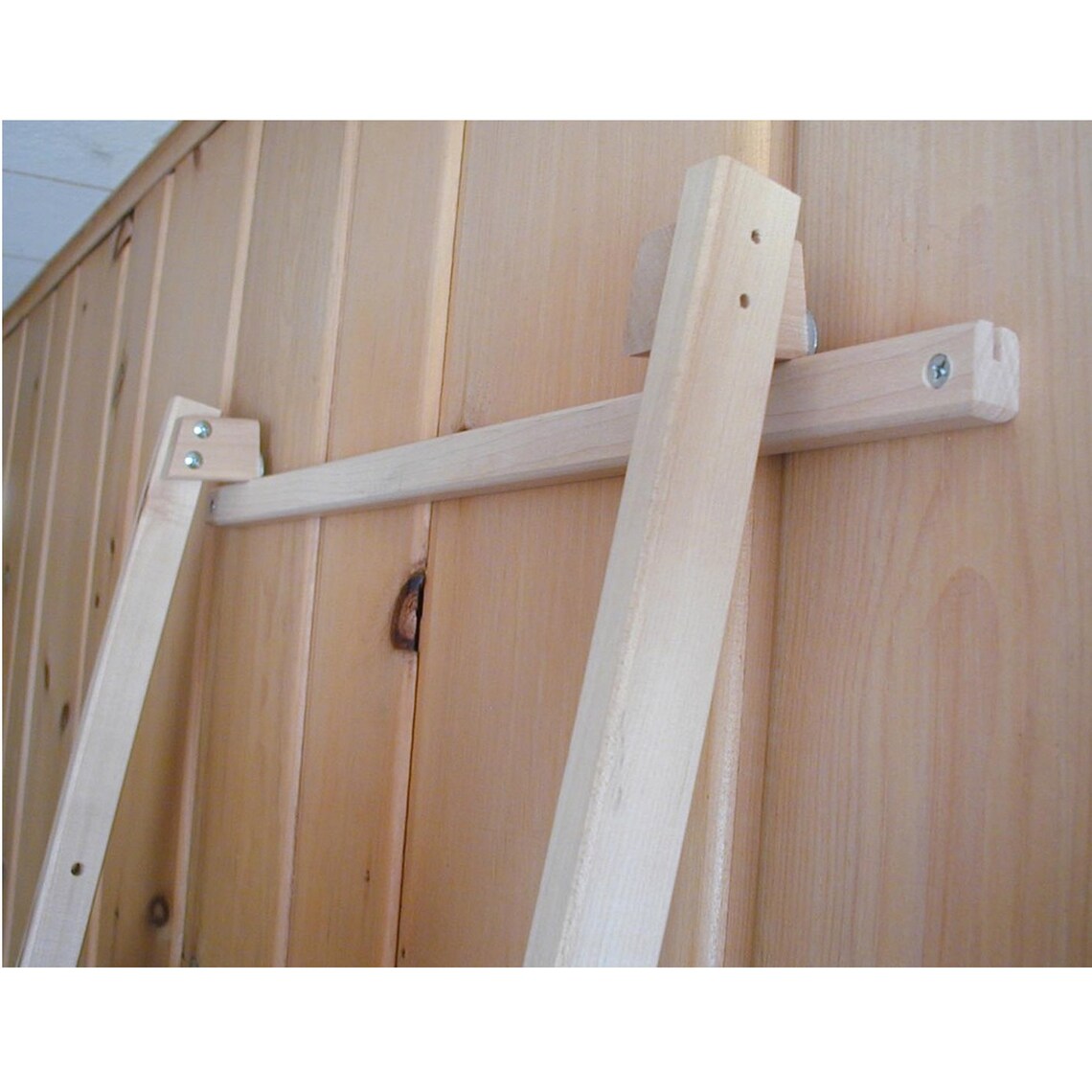 Hanging Big Book Art Easel Teachers Easel Wooden Easel Dry | Etsy