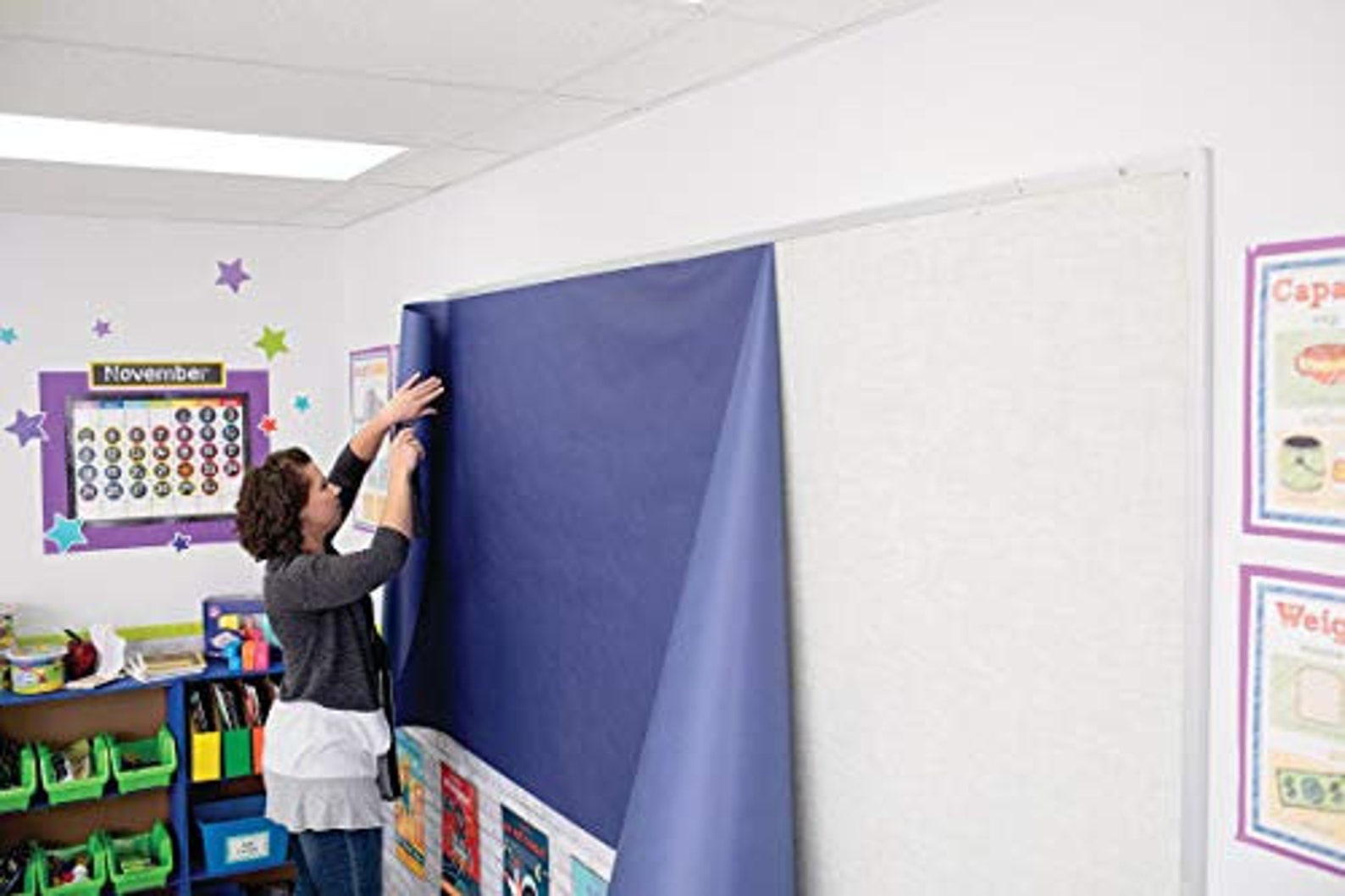 Paper Roll Lightweight Rainbow Kraft Paper Roll 36 X - Etsy