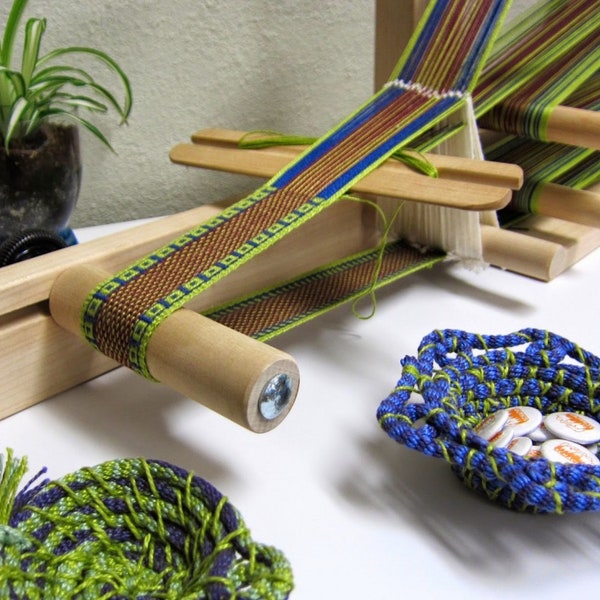Inkle Loom - Etsy