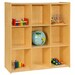 Big Cubby Storage Unit With 9 Cubbies - Etsy