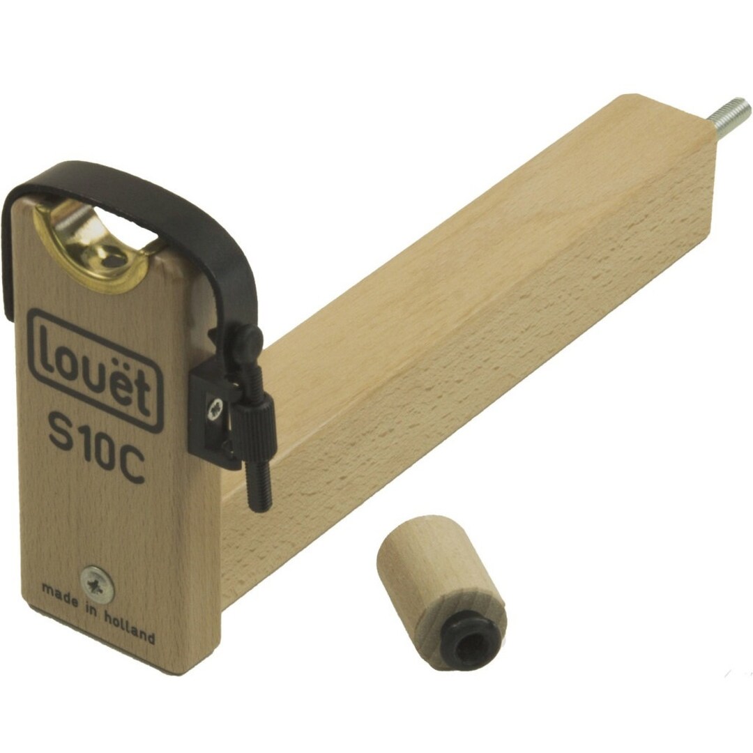 Louet S10 Concept Bobbin Lead W/ Irish Tension Mother of All - Etsy