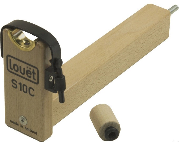 Louet S10 Concept Bobbin Lead W/ Irish Tension, Mother of All - Etsy