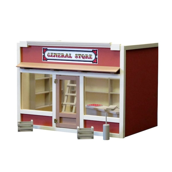 Miniature Room Box - Etsy