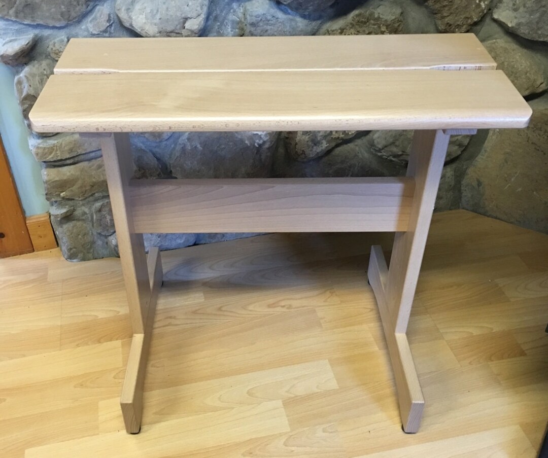 Bench for Louet Looms (jane, Klik, Kombo, David, Spring, Magic ...